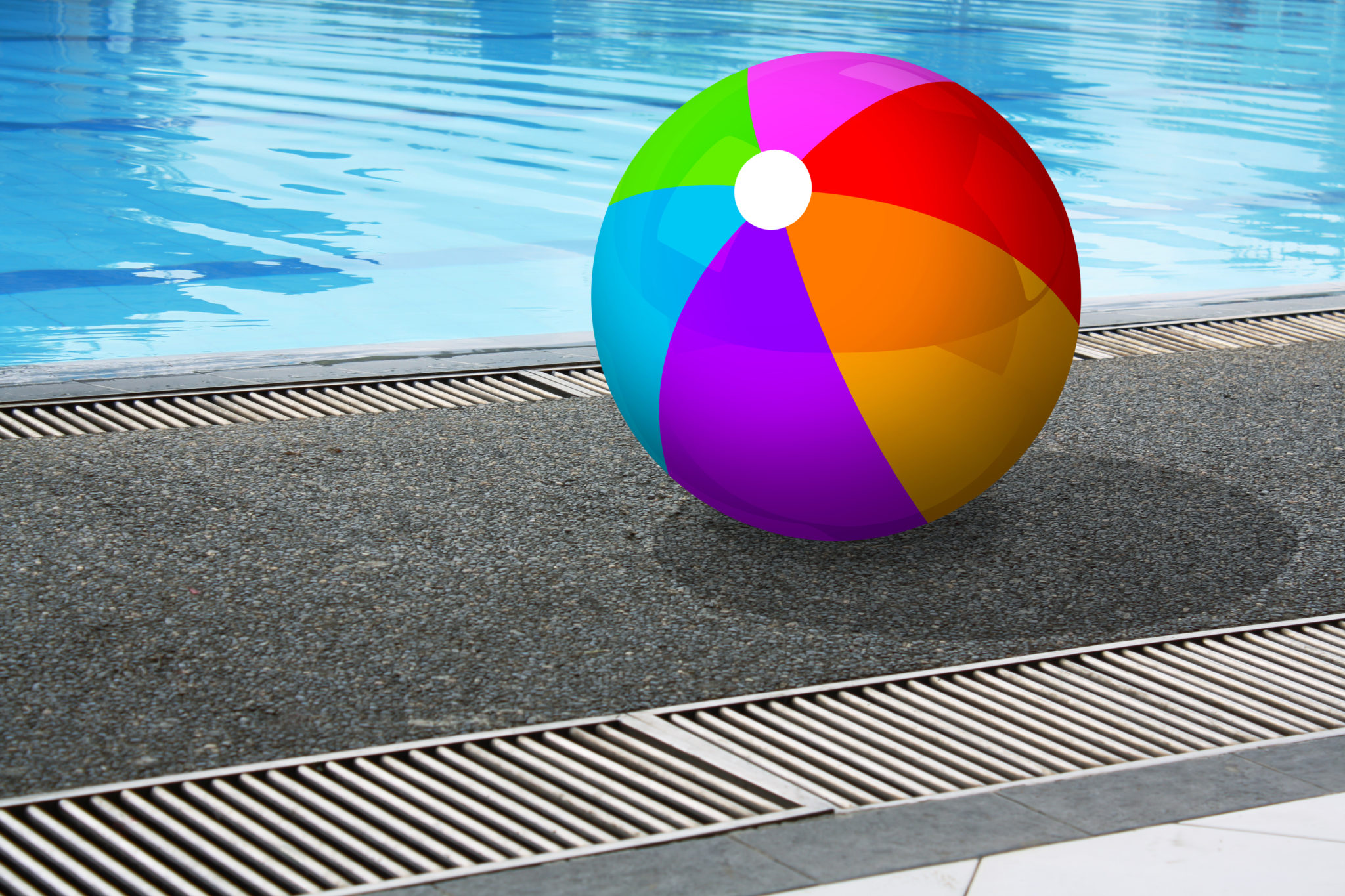 Pool Safety For The Summer Season pool-safety-for-the-summer-season