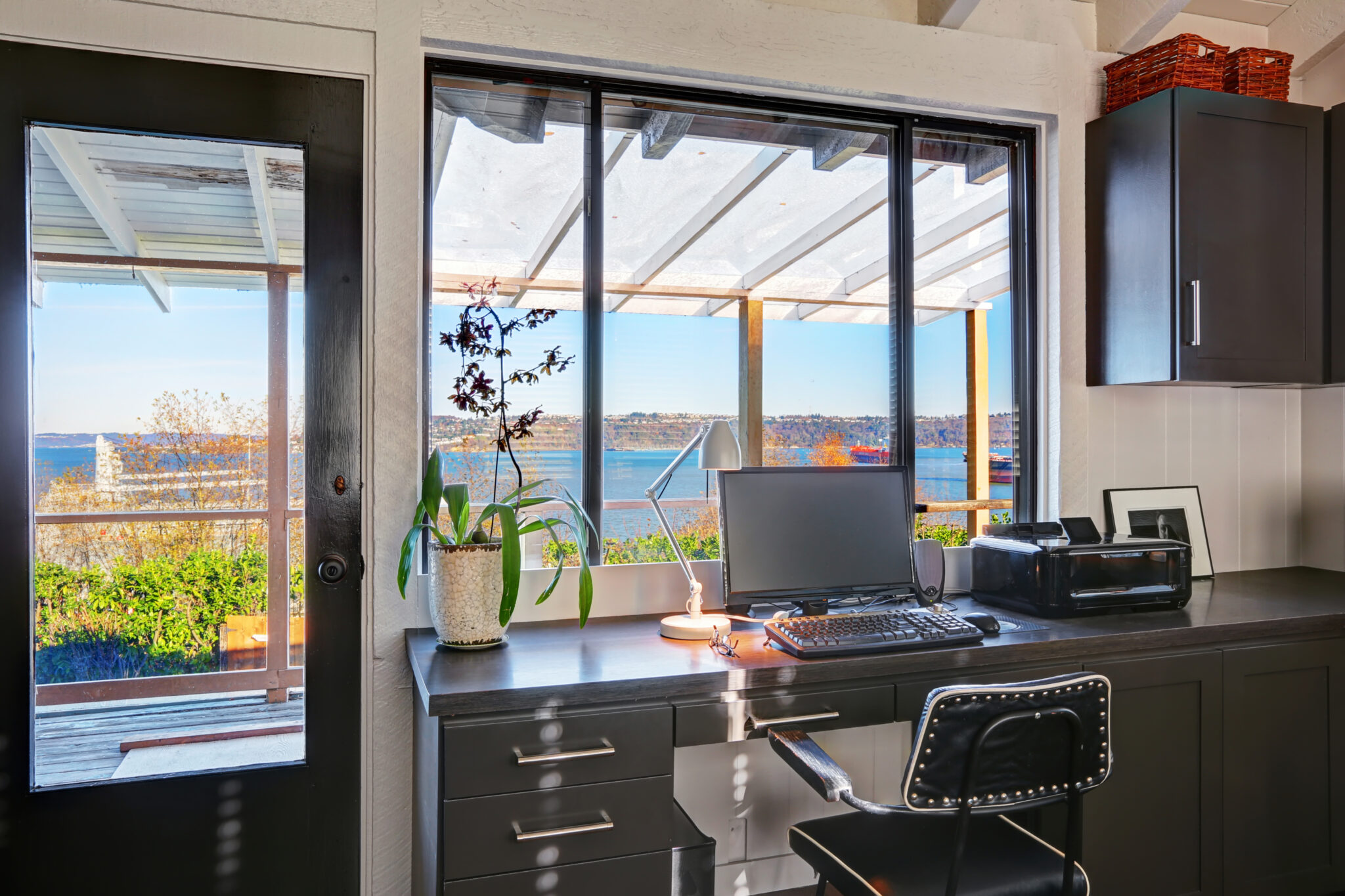 Designing a Home Office