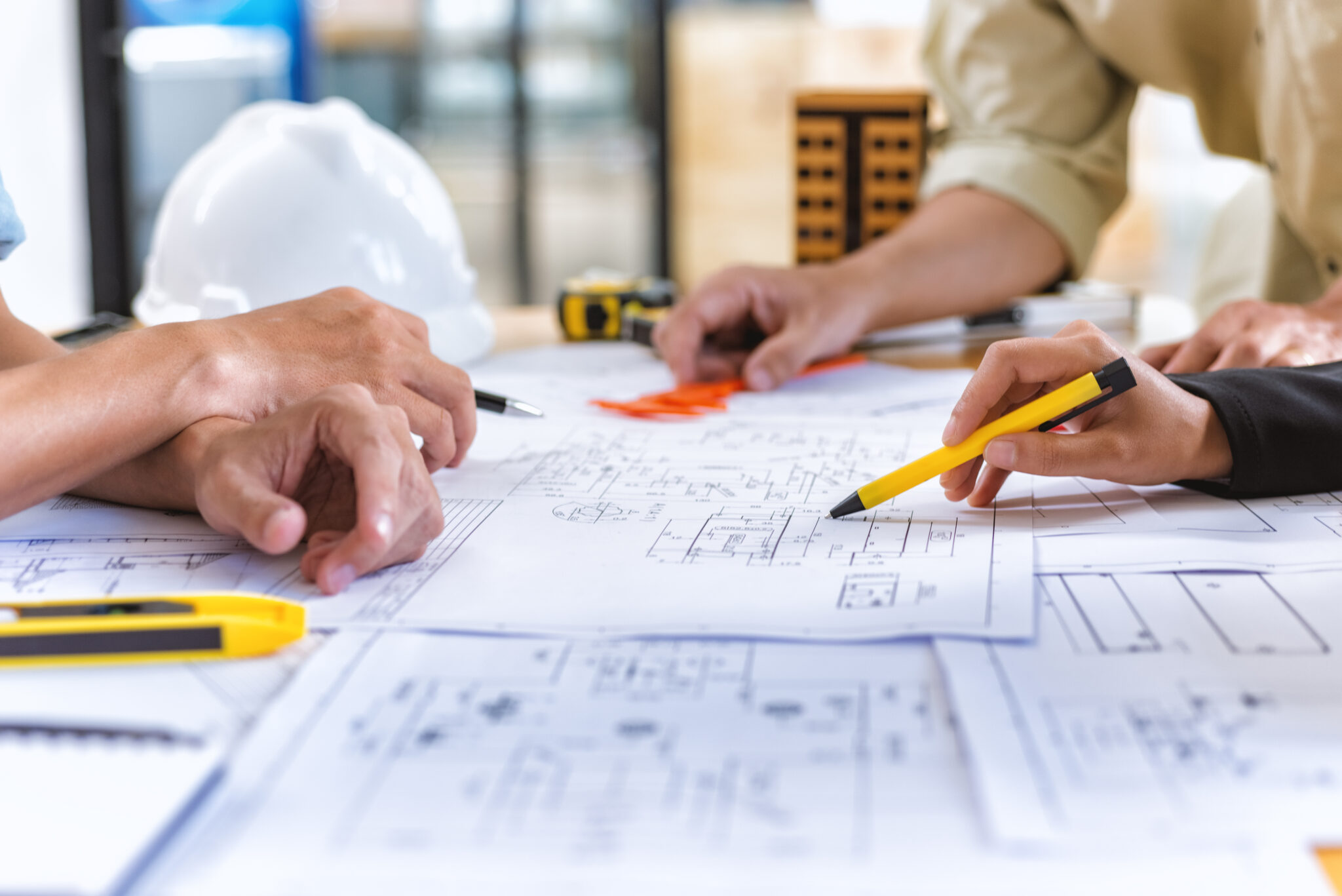 Tips for Choosing Your Custom Home Floor Plan
