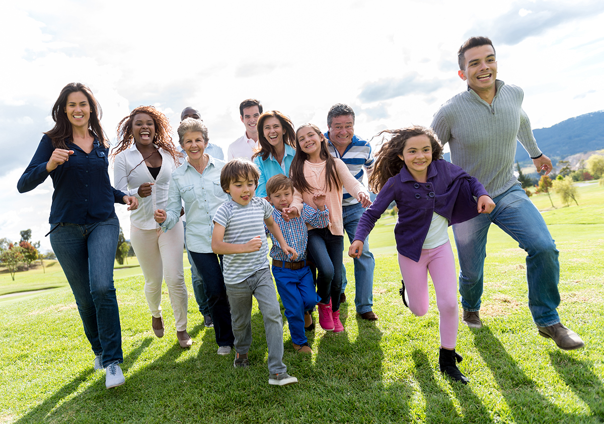 Designing a Custom Home for Multigenerational Living - Columbia Builders