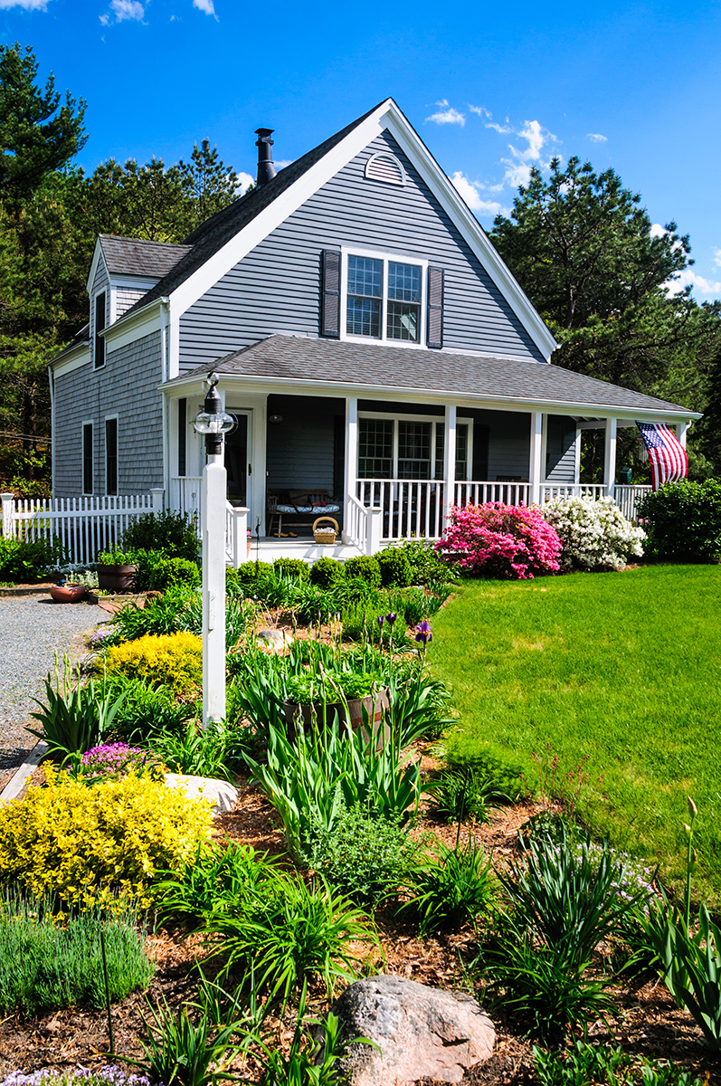 Your Guide to Choosing the Perfect Property for Your Custom Home