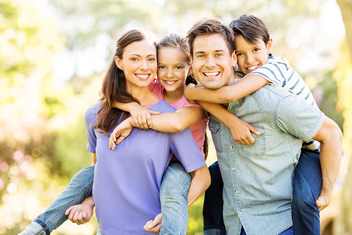 Unique Custom Home Design Aspects That Benefit Families with Young ...