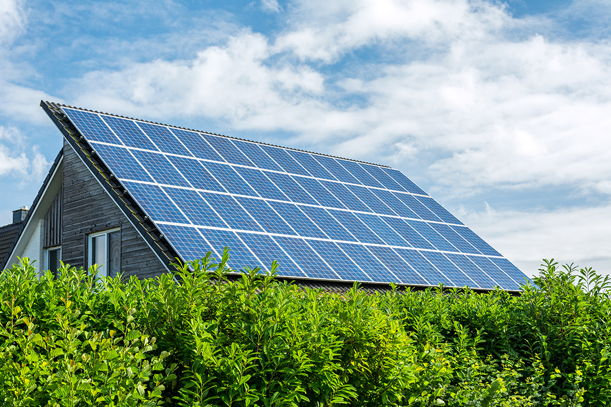 Sustainable Building Practices: How to Create an Eco-Friendly Custom Home