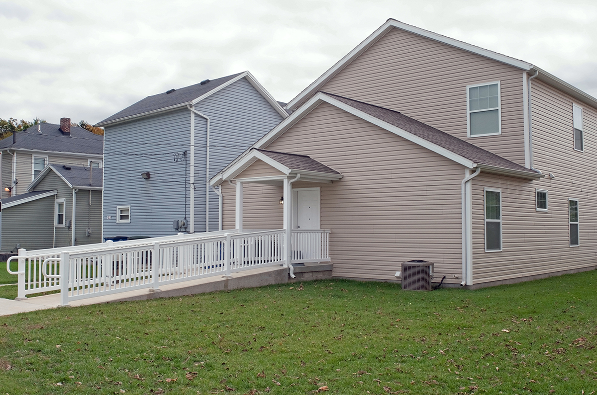 Incorporating Universal Design Principles in Your Custom Home: Getting ...