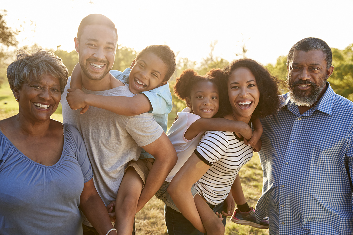 Designing a Multi-Generational Home: Key Considerations