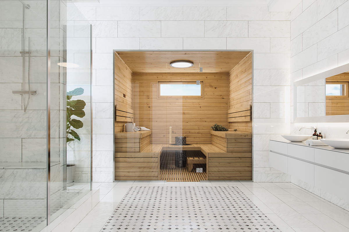 Elevate Your Lifestyle: Exploring Custom Home Luxury Additions ...
